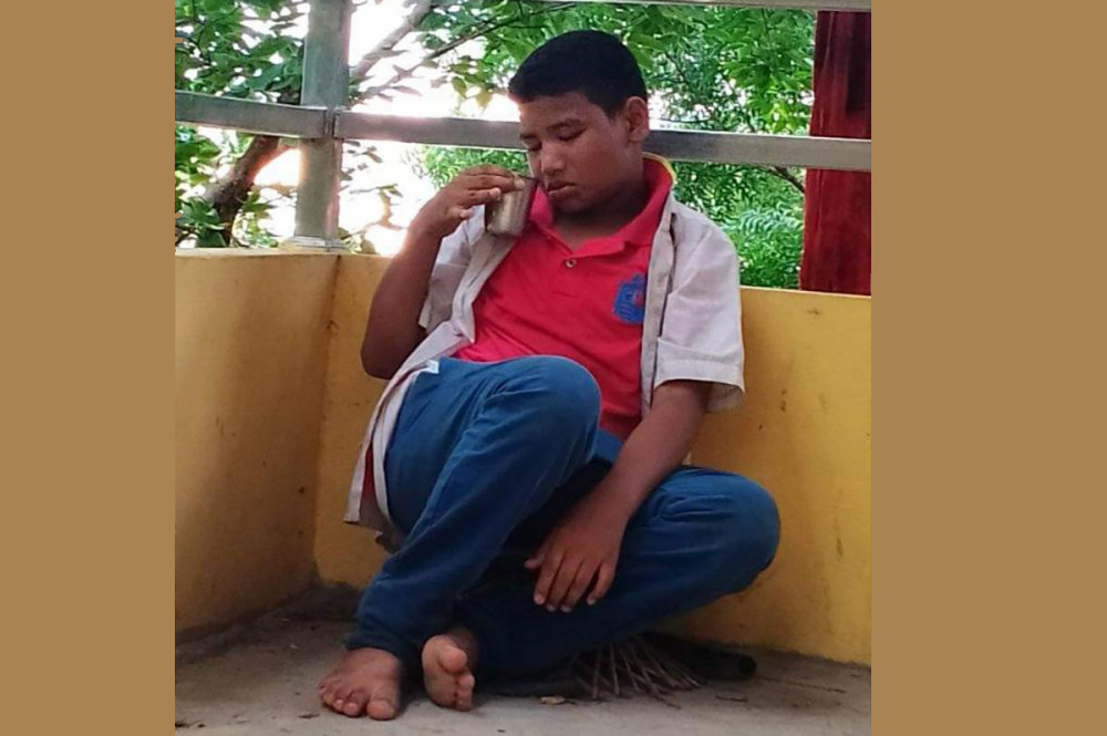 बझाङका किशोर बुटवलमा अलपत्र